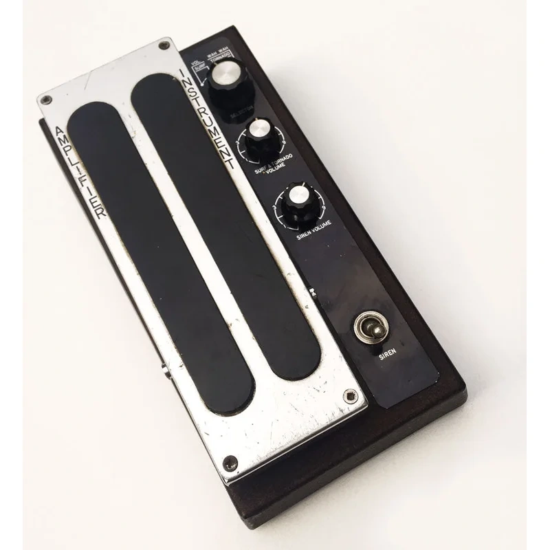 Shin-ei Companion Super Effect TR-2SC - ClassicBassDrum.com - Premium ...